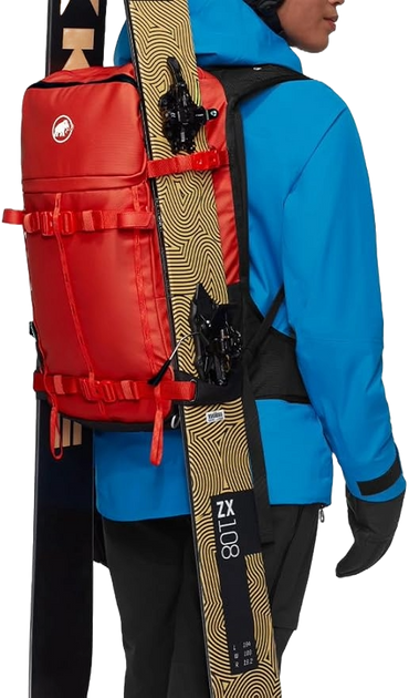 Mammut 2025 Nirvana Backpack – ESS Board Store