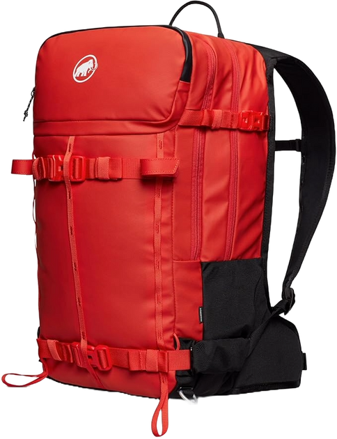 Mammut 2025 Nirvana Backpack – ESS Board Store