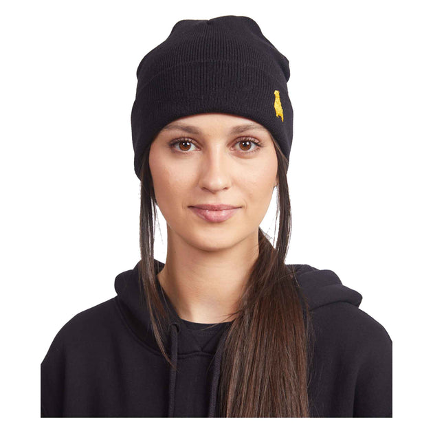 Yuki Threads Bird Beanie – ESS Board Store