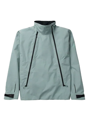 Burton 2025 Futuretrust 3L Anorak – ESS Board Store