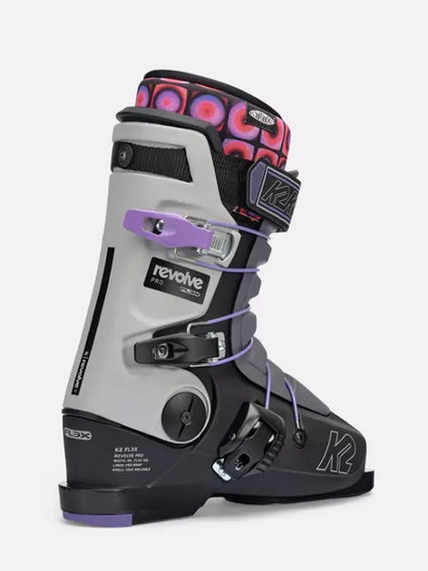 K2 2025 Revolve Pro Ski Boot – ESS Board Store