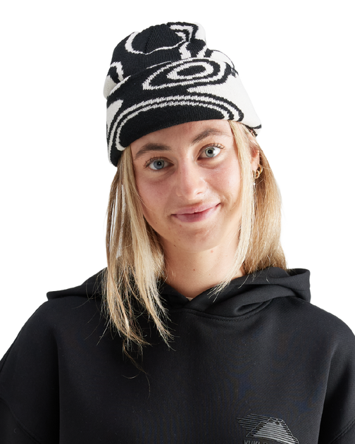 Yuki Threads Cori Beanie – ESS Board Store