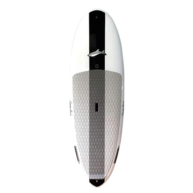 Jimmy Lewis Destroyer Stand Up Paddleboard – ESS Board Store