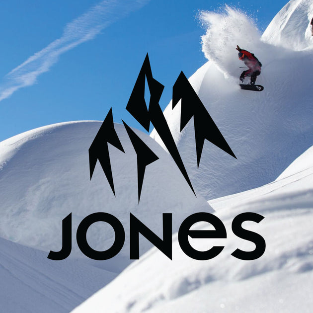Jones – ESS Board Store