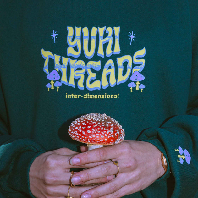 YUKI THREADS | ESS Boardstore | Free shipping over $100 – ESS Board Store