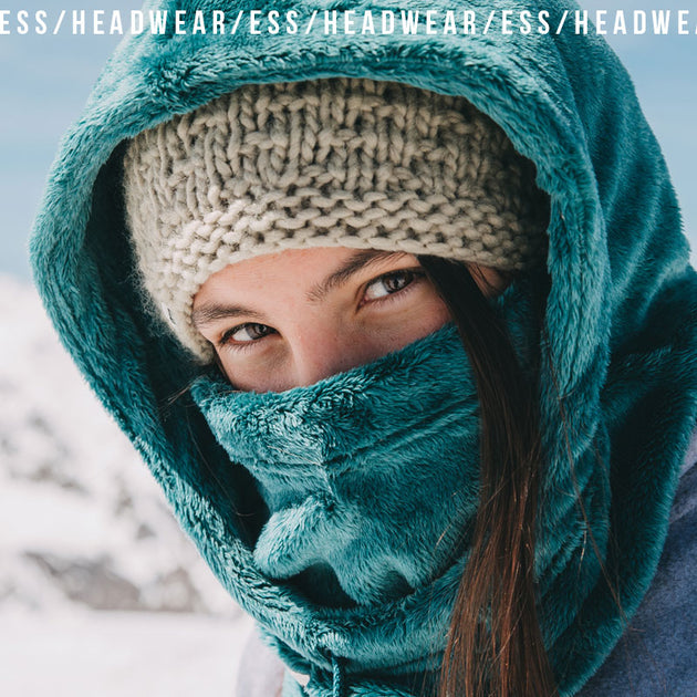 Head + Neck wear – ESS Board Store