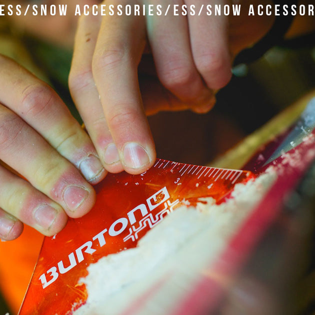 Snow Accessories – ESS Board Store