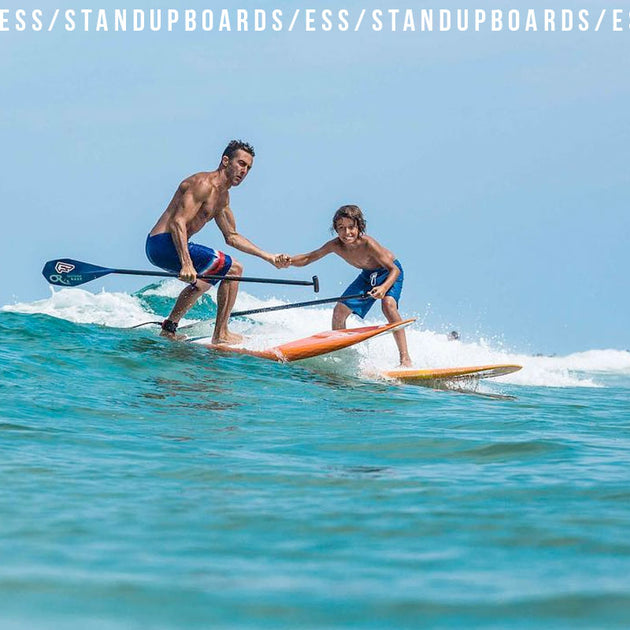 Stand Up Paddleboards – ESS Board Store