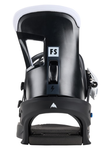 Burton 2025 Freestyle Snowboard Bindings – ESS Board Store