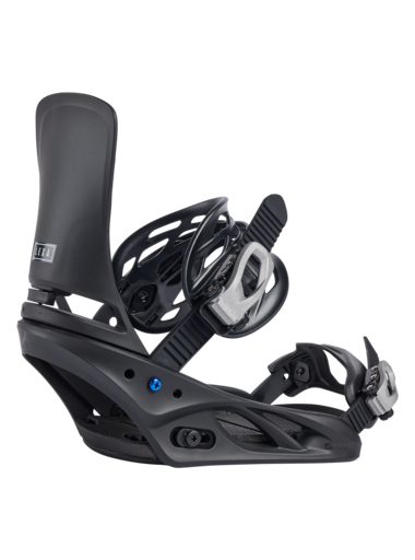 Burton 2025 Lexa Womens Snowboard Bindings – ESS Board Store