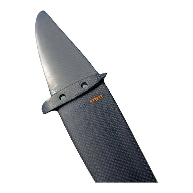 Code Foils 175 AR Tail Wing V3 – ESS Board Store