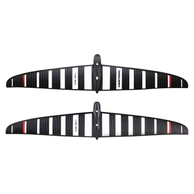 Armstrong Glide 220 Tail Wing – ESS Board Store