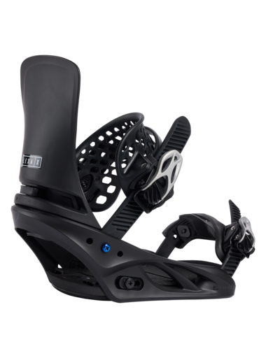 Burton 2025 Womens Lexa X Snowboard Bindings – ESS Board Store