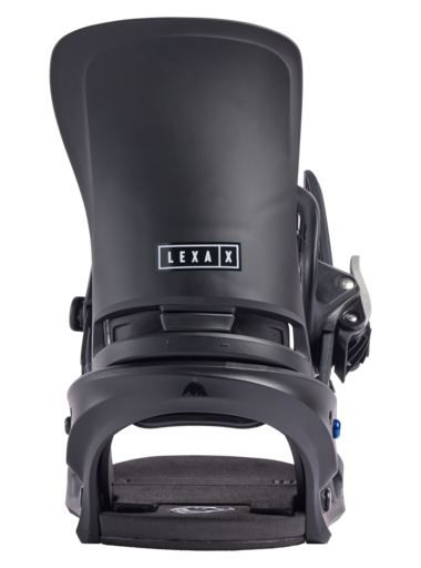 Burton 2025 Womens Lexa X Snowboard Bindings – ESS Board Store