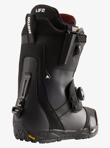 Burton 2025 Ion Step On Snowboard Boots – ESS Board Store