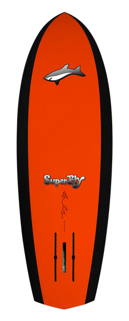 Jimmy Lewis Superfly Foil Board – ESS Board Store