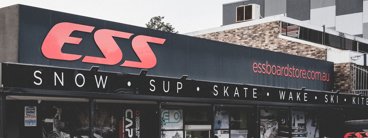 ESS Boardstore – ESS Board Store