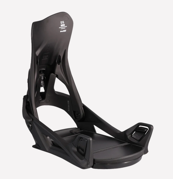 Flux 2025 DS Step On Snowboard Bindings – ESS Board Store
