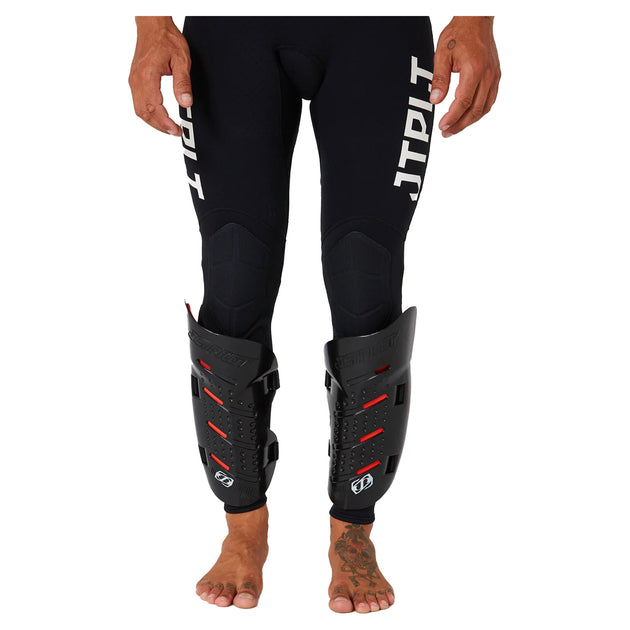 Jetpilot Protech Leg Guards – ESS Board Store