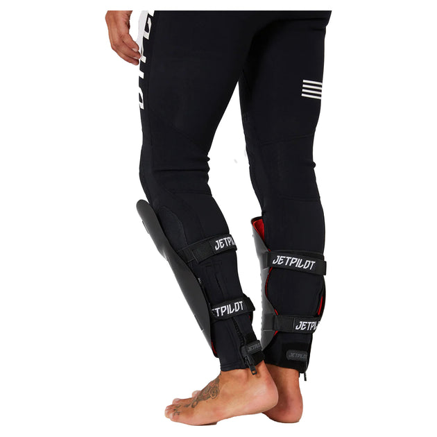 Jetpilot Protech Leg Guards – ESS Board Store