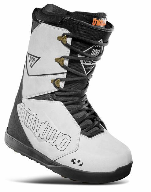 ThirtyTwo 2025 Lashed Snowboard Boot – ESS Board Store