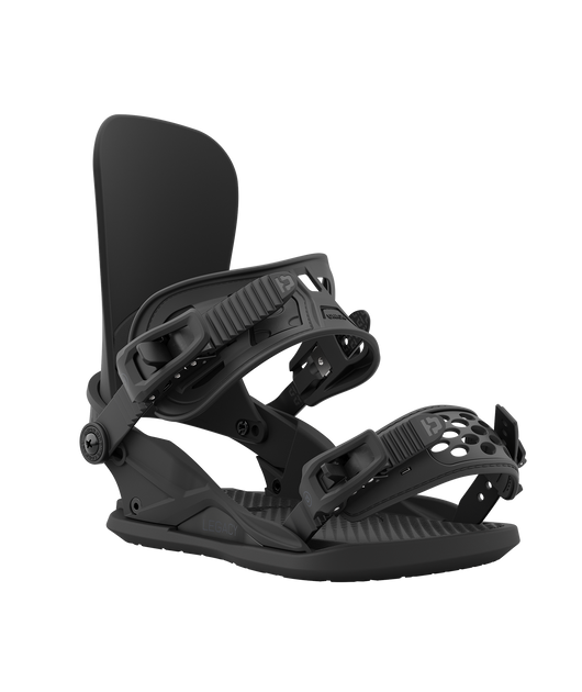 Union 2024 Legacy Womens Snowboard Bindings – ESS Board Store