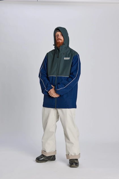 Airblaster 2024 Revert Jacket – ESS Board Store