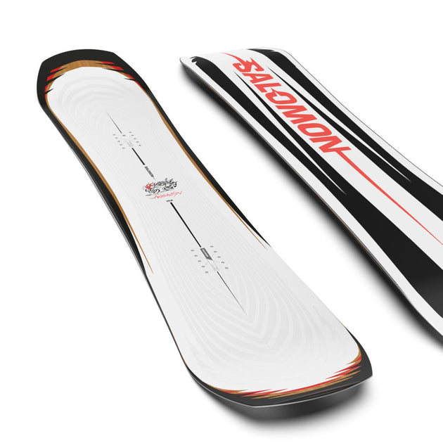Salomon 2026 Assassin Snowboard – ESS Board Store