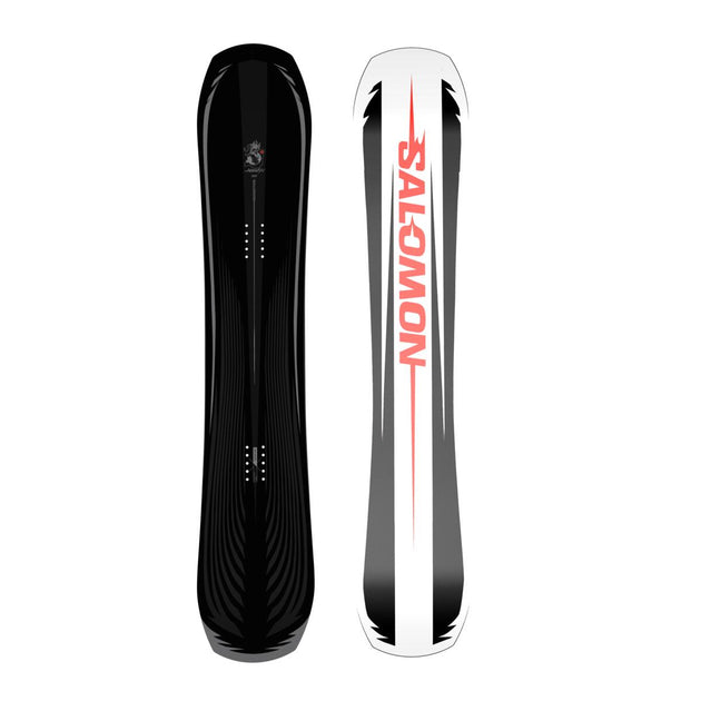 Salomon 2026 Assassin Pro Snowboard – ESS Board Store