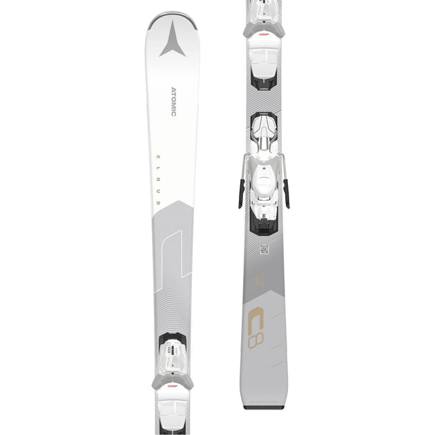 Atomic 2026 Cloud C8 + M10 GW Bindings – ESS Board Store