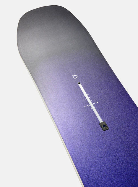 Burton 2024 Feelgood Smalls Youth Snowboard – ESS Board Store