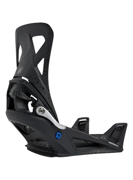 Burton 2025 Step On® X Snowboard Bindings – ESS Board Store