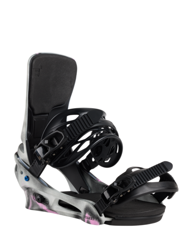 Burton 2025 Cartel X Snowboard Bindings – ESS Board Store
