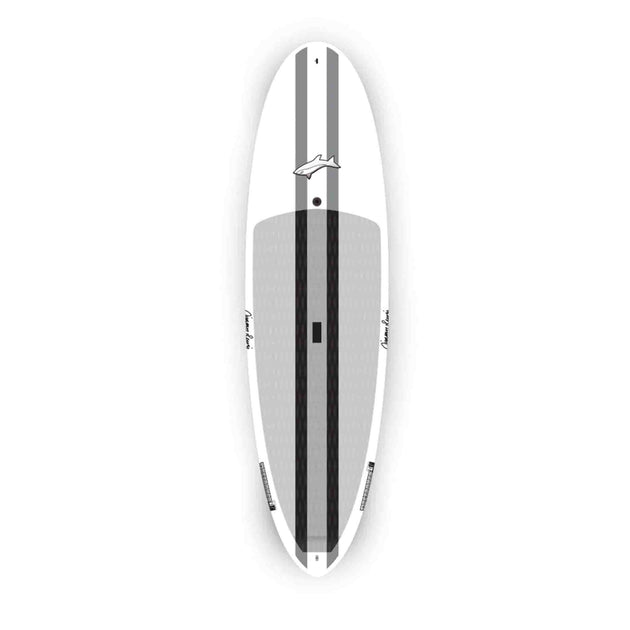 Jimmy Lewis Destroyer HP Paddle Board – ESS Board Store