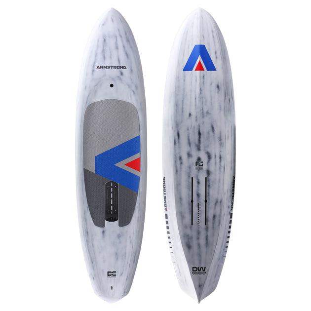 Armstrong 2023 Downwind Foil Board – ESS Board Store