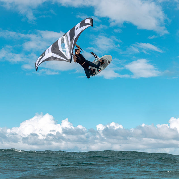 Armstrong A Wing XPS – ESS Board Store