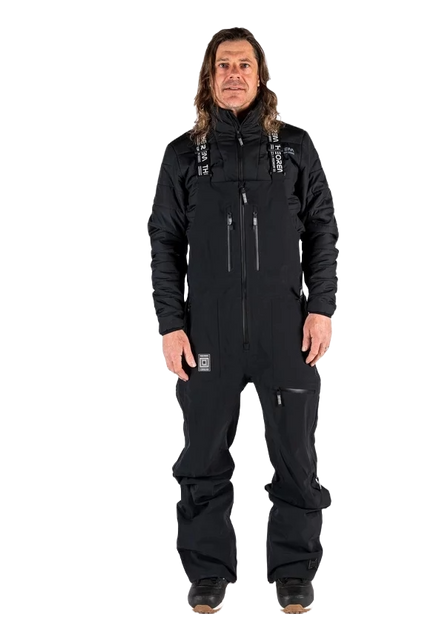 L1 2025 Huron Snow Bib – ESS Board Store