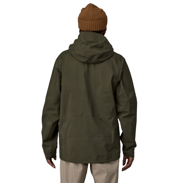 Patagonia Untracked 2025 Jacket – ESS Board Store
