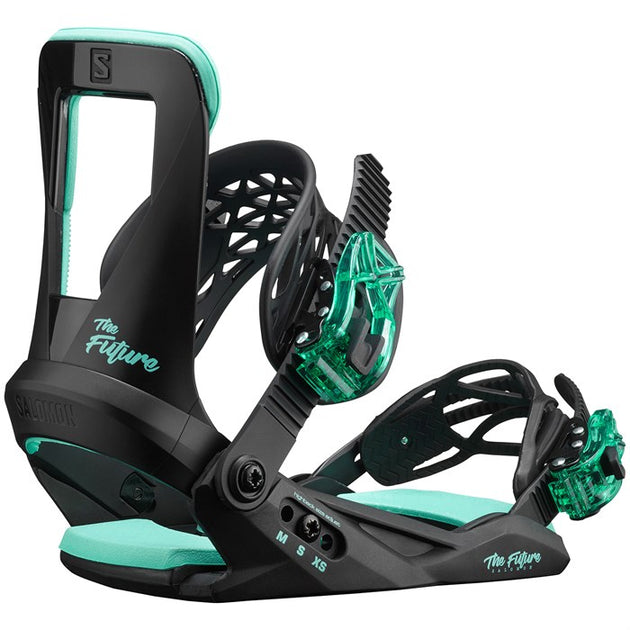 Salomon The Future 2023 Youth Snowboard Binding – ESS Board Store
