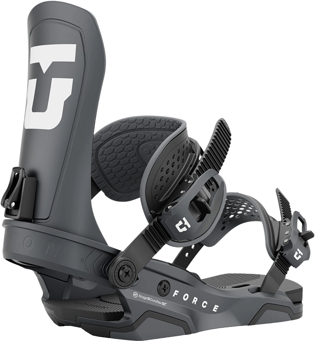 Union 2025 Force Snowboard Binding – ESS Board Store