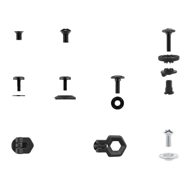 Union Emergency Repair Kit – ESS Board Store
