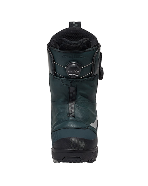 Vans 2025 Verse Range Snowboard Boot – ESS Board Store