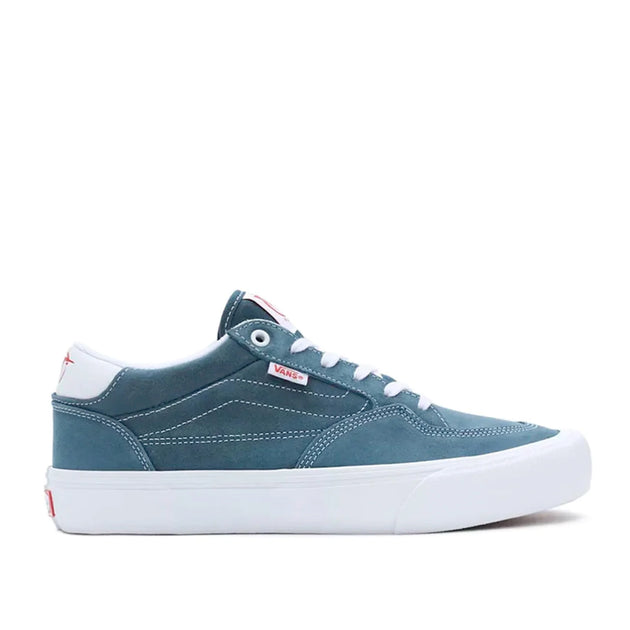 Vans Rowan Shoe – ESS Board Store