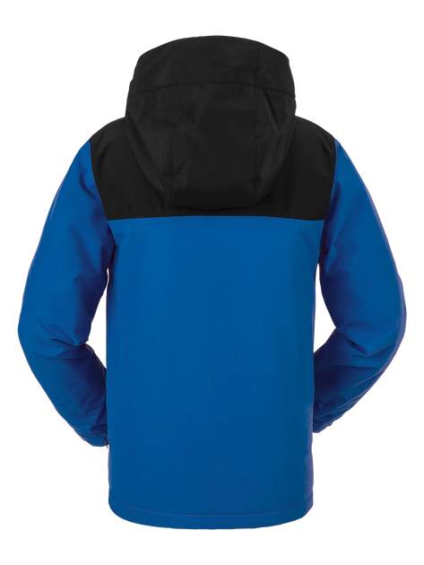 Volcom 2024 Stone.91 Insulated Youth Jacket – ESS Board Store