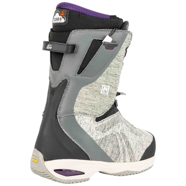 Nitro Ronda TLS 2023 Womens Snowboard Boot – ESS Board Store