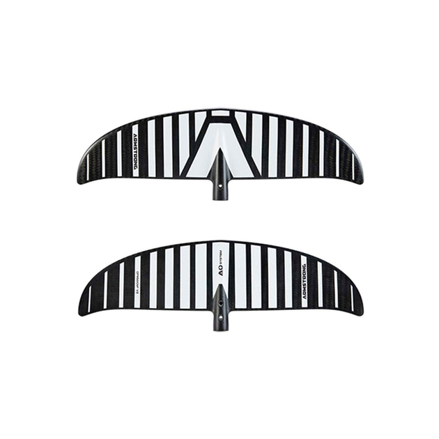 Armstrong Foils CF 950V2 Front Wing – ESS Board Store