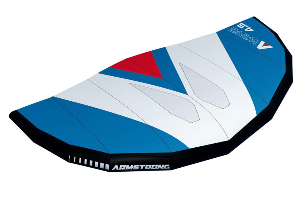 Armstrong A Wing V2 Foil Wing – ESS Board Store