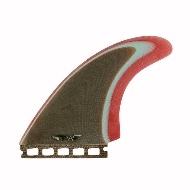 Captain Fin Co Tyler Warren Single Tab Fins | ESS Boardstore – ESS ...