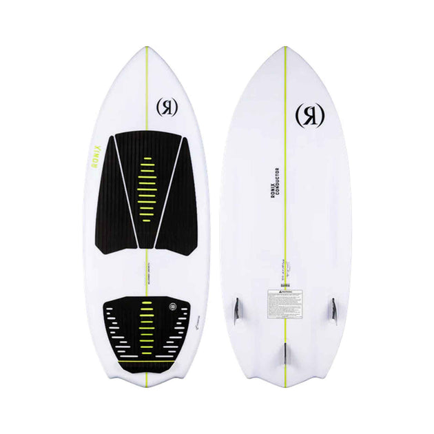 Ronix Flyweight Conductor 2023 Wakesurfer | ESS Boardstore Australia ...
