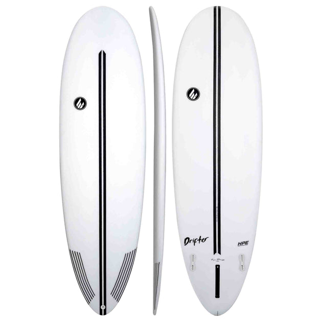 ECS Drifter HPE Surf – ESS Board Store